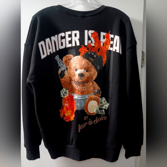 #ExclusiveAttire | Sweaters | Mens Designer Crew Neck Sweaters | Poshmark